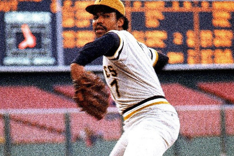 Good News | LSD & Baseball – Good News London